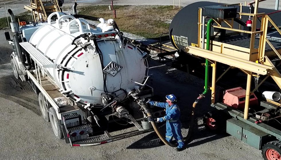 Railcar Storage - USA Rail Terminals